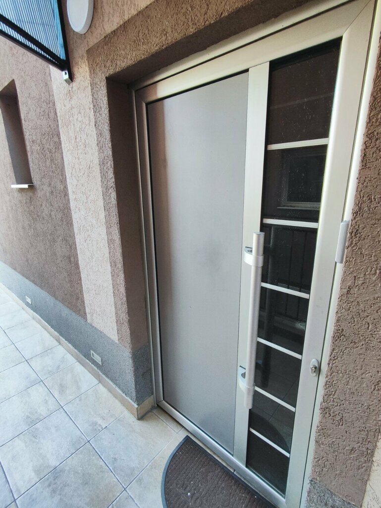 Üroloji merkezi Ordinacija Potencijal, Belgrad, foto