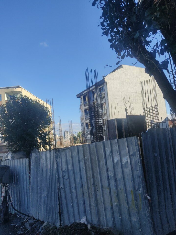 i̇nşaat makinaları ve ekipmanları Öztürk Ticaret, İstanbul, foto