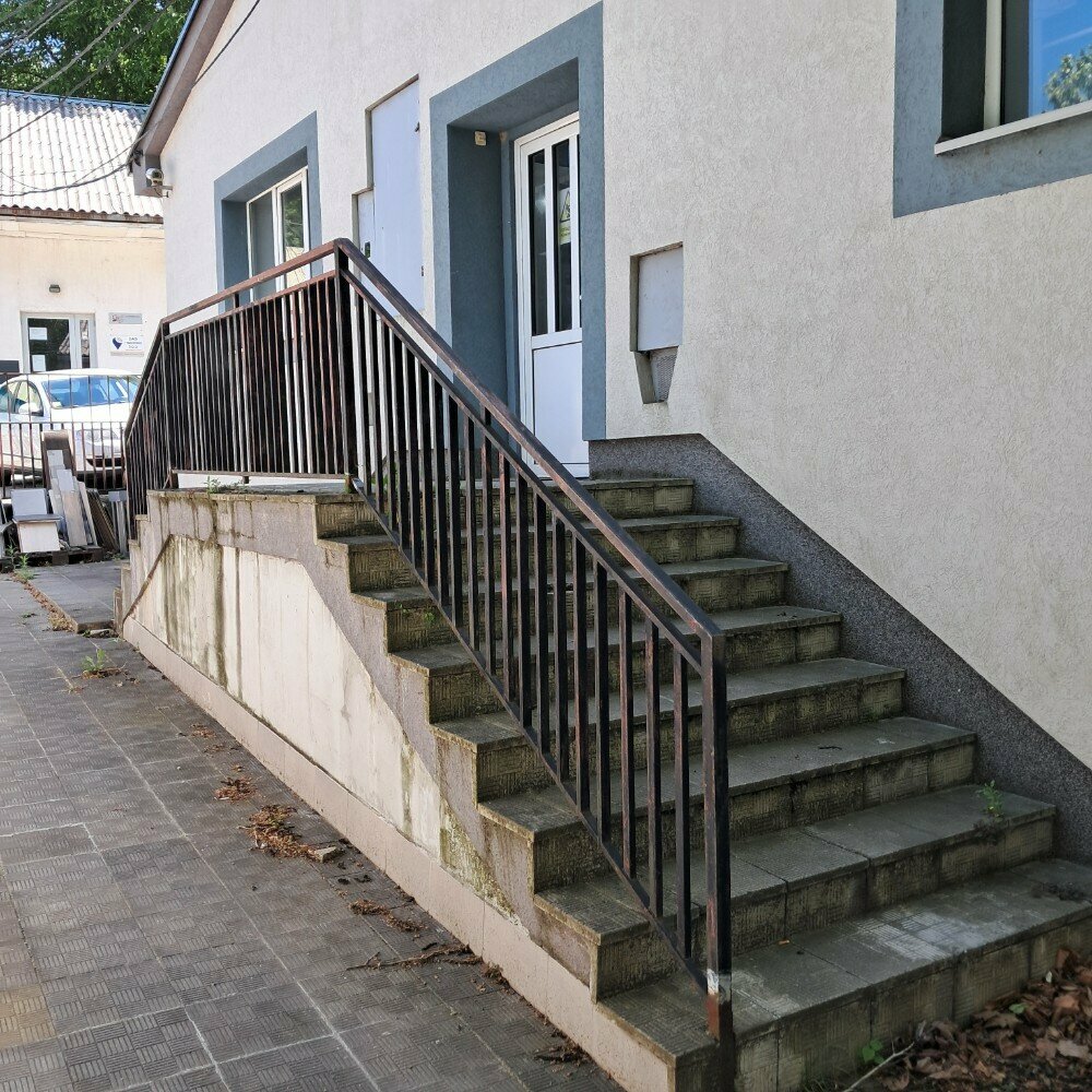 Seramik fayans Arat Salon Keramike, Belgrad, foto