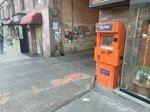 Telcell (Baghramyan Avenue No:79A), ödeme terminali  Erivan'dan