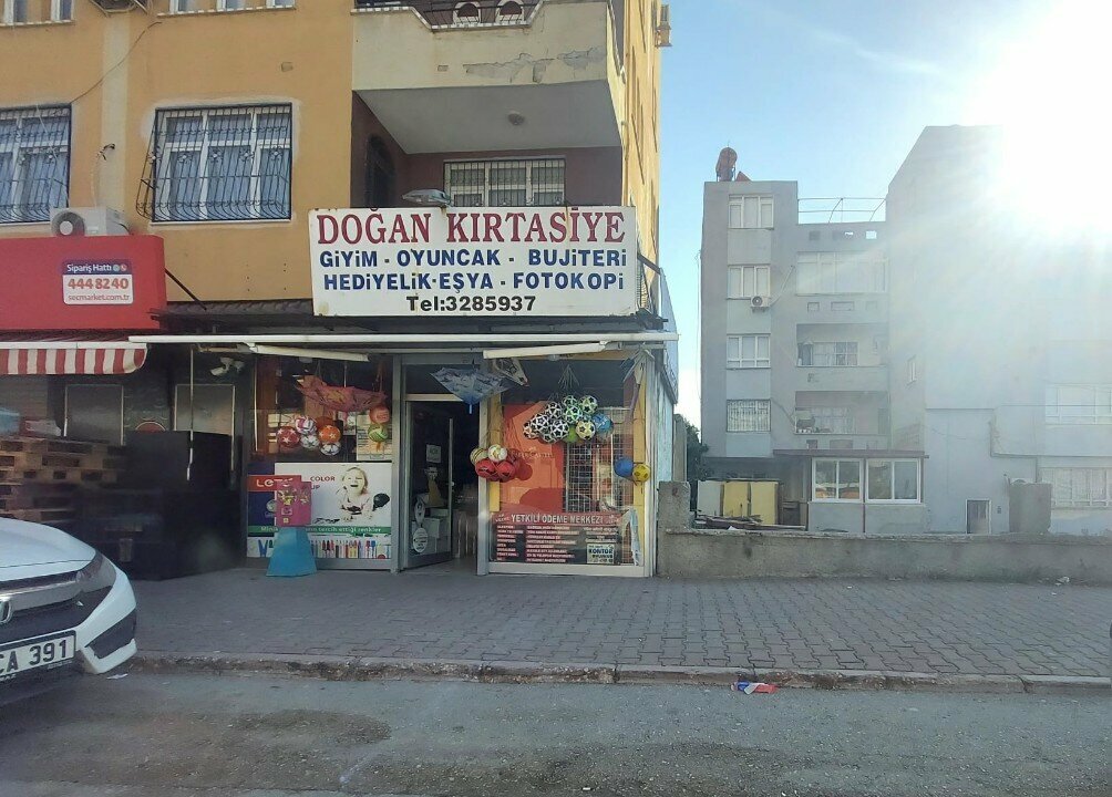 Kırtasiyeler Doğan, Adana, foto