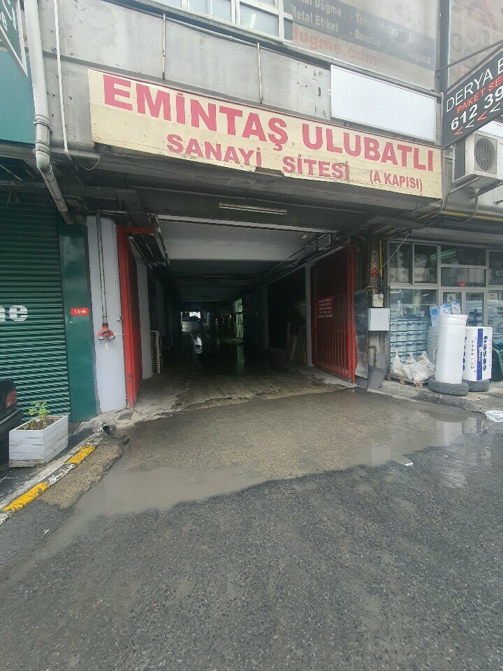 Metal ürün firmaları Serkan Dişli, İstanbul, foto