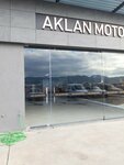 Aklan Motors (Beyazevler Mah., 566. Sok., No:2C, Gaziemir, İzmir), otomobil satış galerileri  İzmir'den
