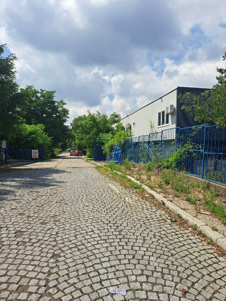 Kağıt firmaları Tisjupak, Belgrad, foto