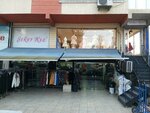 Şeker Kız (İstanbul, Güngören, Abdurrahman Nafiz Gürman Mah., Günay Sok., 2A), çocuk giyim mağazaları  İstanbul'dan