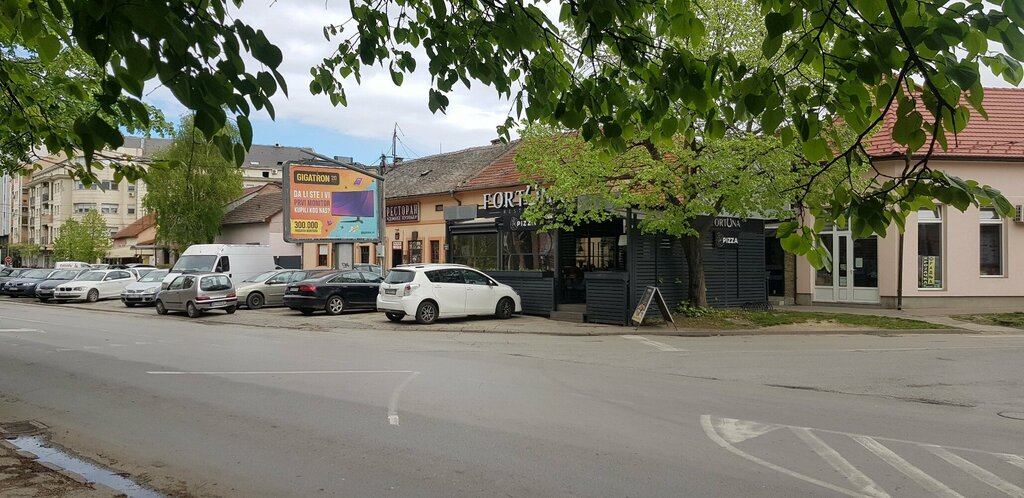 Restoran Gostiona Miša, Novi Sad, foto