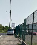 Pirke (Nine Kirsanove Street No:50), tuning  Belgrad'dan