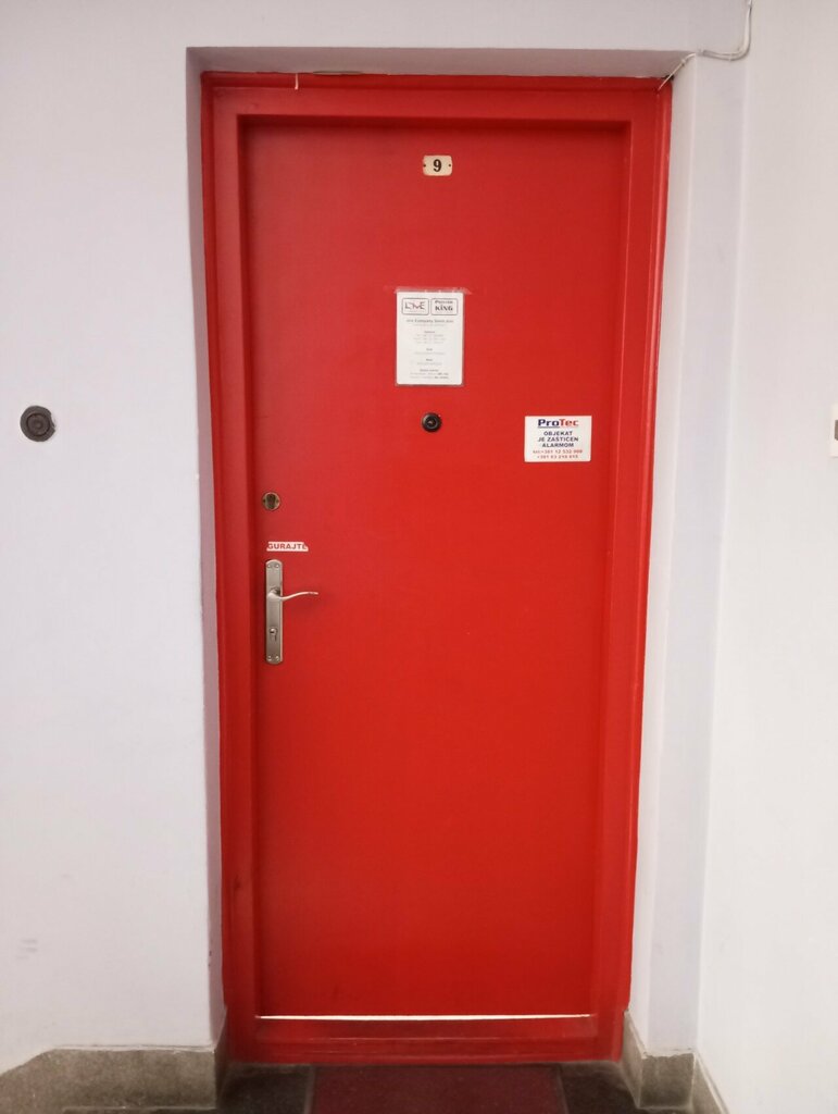 Bilgisayar teknik servisleri Printer King, Novi Sad, foto