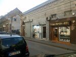 Zlatar Martini-NS (Železnička ulica No:20), kuyumcular  Novi Sad'dan