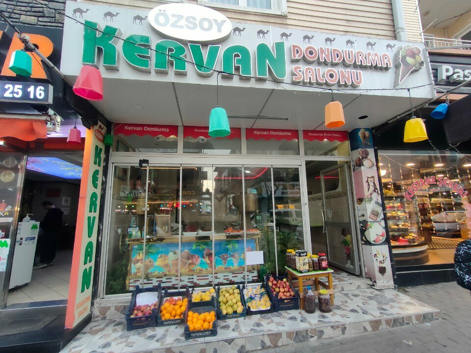 Dondurmacılar Özsoy Kervan, Bursa, foto