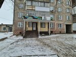 DSR (314 Strelkovaya Division Street No:64), market  Petropavl'dan (Petropavlovsk'tan)