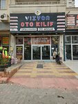 Vizyon Oto Kılıf (Akkent Mah., 134015 Nolu Cad., No:3C/E, Şahinbey, Gaziantep), oto döşeme  Gaziantep'ten