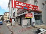 Çağrı Halı Avm (Fatih Mah., Kanarya Sok., No:4/A, Pursaklar, Ankara), halı mağazaları  Ankara'dan
