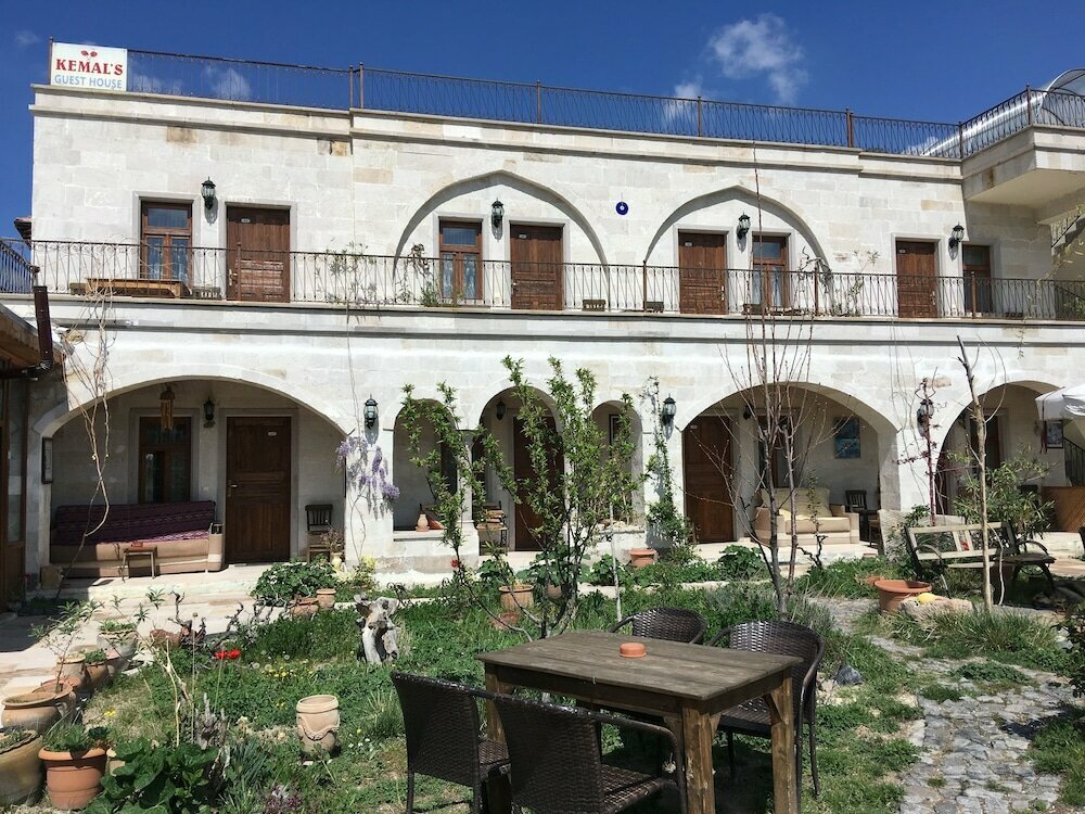 Otel Kemal's Guest House, Nevşehir, foto