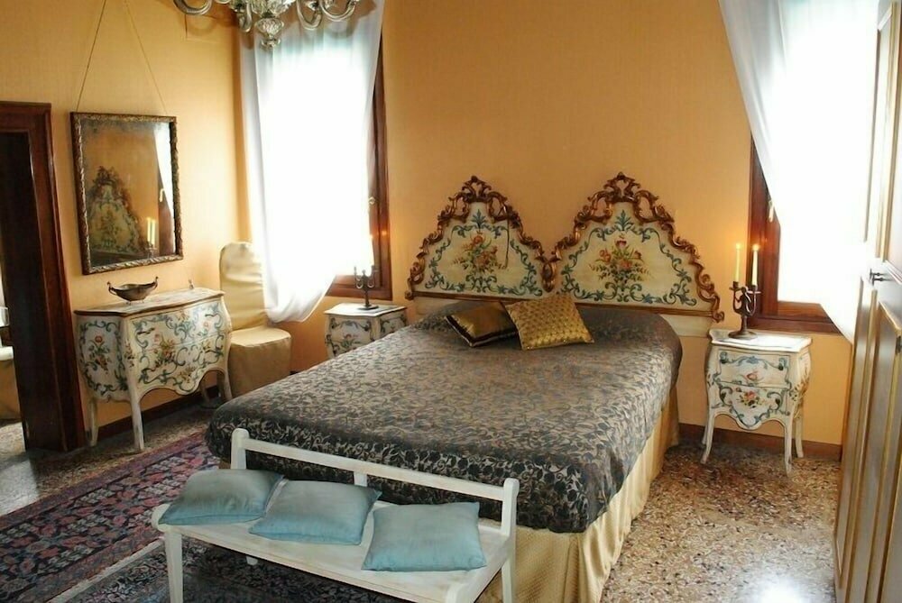Otel B&b San Firmino, Venedik, foto