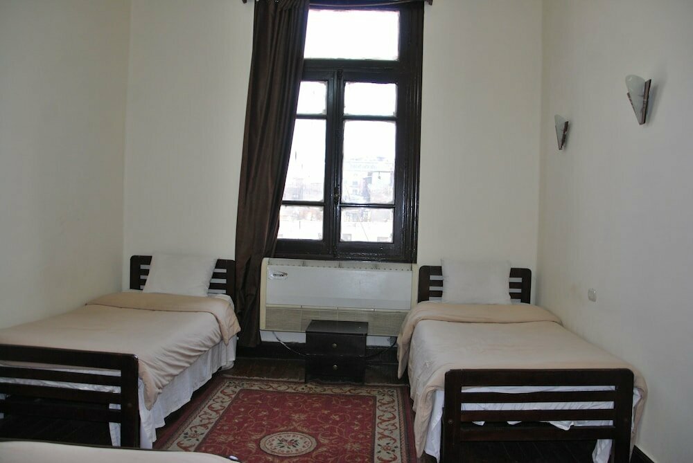 Pansiyonlar, hosteller Cecilia  Hostel, Kahire, foto