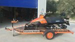 TNT Marine (Gökova Mh., Bülent Ecevit Cd., No: 33, Gökova, Ula, Muğla), tekne, kayık, yat  Ula'dan