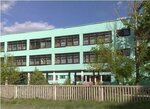 No. 7 School (No:15Б, 2-shi shaǵyn aýdan), ortaokul  Soran'dan (Saran'dan)