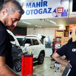 Brc Gas Eguipment (İzmir, Gaziemir, Beyazevler Mah., 514/1 Sok., 18), otomobil servisi  İzmir'den