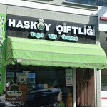 Hasköy Çiftliği Mudanya (Bursa, Mudanya, Hasanbey Mah., Bostan Sok., 17B), market  Mudanya'dan
