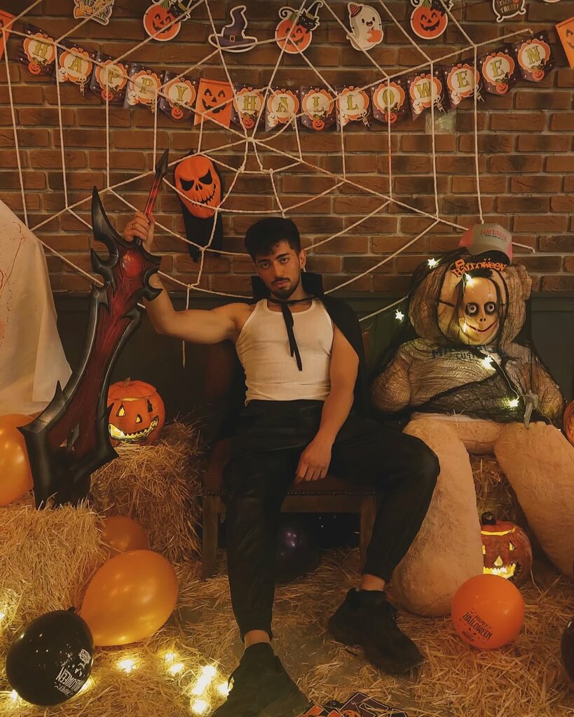 Kafe Mackbear Coffee Co, Elazığ, foto