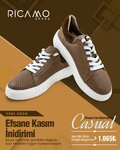 Ricamo Shoes (İstanbul, Güngören, Sanayi Mah., Saadet Sok., 8), ayakkabı mağazaları  İstanbul'dan