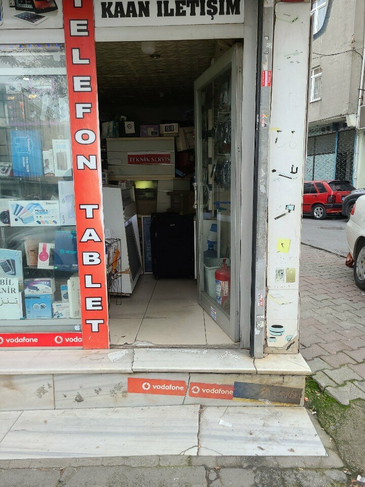 Telefon tamir servisi Kaan İletişim, İstanbul, foto