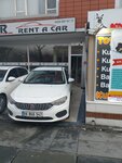 Bekir Rent A Car (Ankara, Keçiören, Şehit Ömer Halisdemir Blv., 106), oto kiralama  Ankara'dan