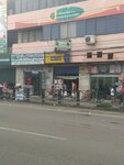 Agente Bcp “cafe Internet Planeta” (Santa Cruz de la Sierra, Avenida Grigotá, 620), atm'ler  Bolivya'dan