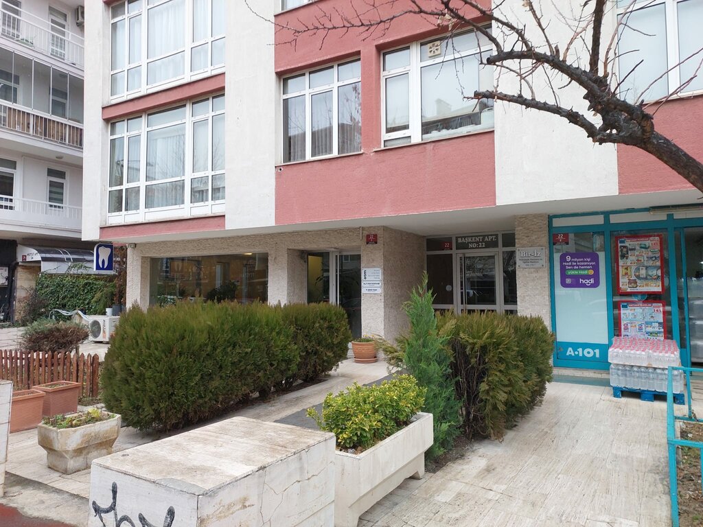 Psikologlar Biriz Psikolojik Danışmanlık Ve Eğitim Merkezi, Ankara, foto