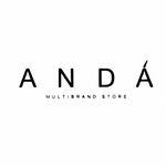 And Á Multibrand Store (Tsentralnaya Street No:27/1, Pokrovskoye Village), giyim mağazası  Moskova ve Moskovskaya oblastından