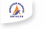 Guzeloba Halk Beach (Antalya, Muratpaşa, Güzeloba Mah., Lara Cad.), tatil altyapısı  Antalya'dan