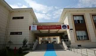 Otel Gölbaşı Erkek Öğrenci Yurdu, Ankara, foto