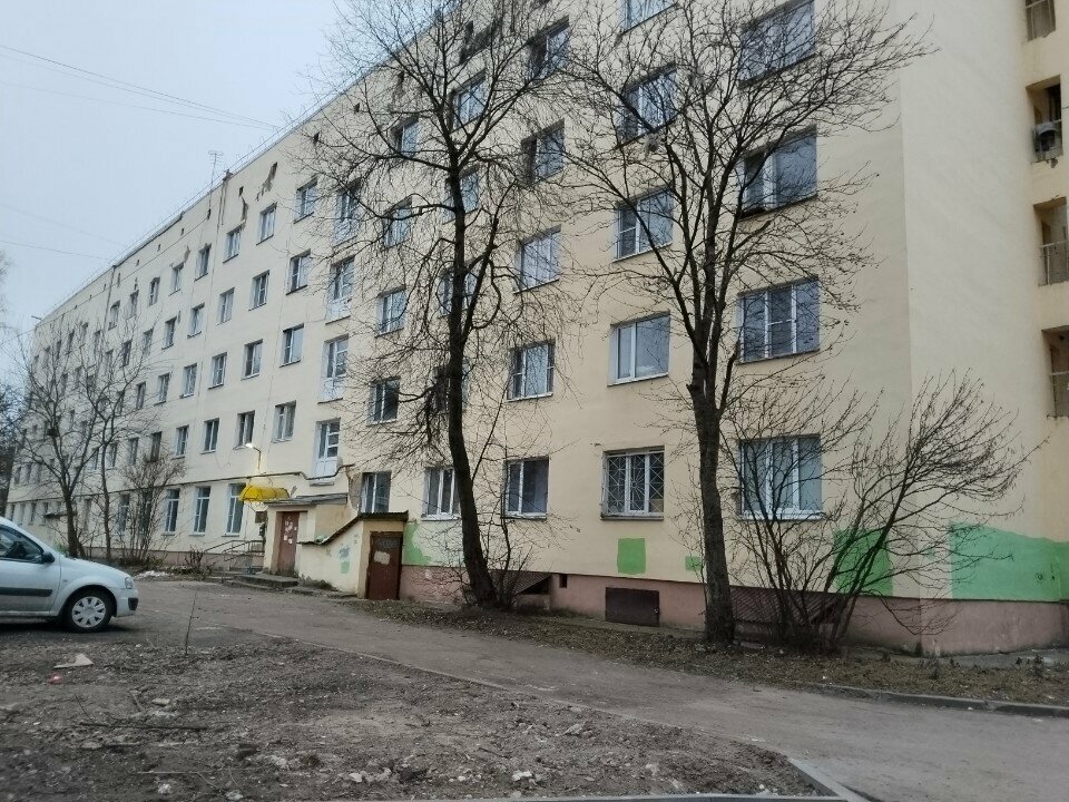 Konut servisleri kuruluşları Gorteploservis, Vologda, foto