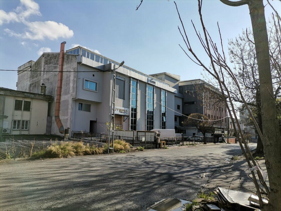 Tarım ürünleri firmaları Kervansaray Tarımsal Ürünler, İstanbul, foto