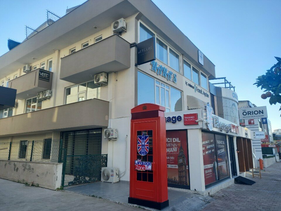 i̇ç mimarlık firmaları Fa Design Faruk Aydın, Antalya, foto