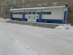 Братская городская больница № 5, отделение реанимации (Kurchatova Street No:3), hastane bölümü  Bratsk'tan