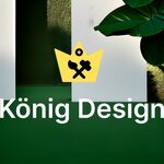 Konig design (Turukhanskaya Street No:1), i̇nşaat ve tasarım hizmetleri  Kaliningrad'dan