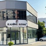 Rahime Royal Beauty & Skin (Mersin, Yenişehir, Hürriyet Mah., 1742. Sok., 23), sağlık ürünleri firmaları  Mersin'den
