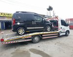 Uysal Oto Kurtarma ve Yol Yardım (Isparta, Keçiborlu, Kükürt Mah.), çekici hizmeti  Keçiborlu'dan