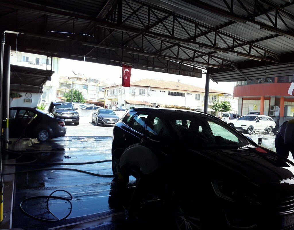 Detaylı oto bakımı Cabanak Oto Yıkama, Edremit, foto