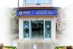 Ordu Üniversitesi Misafirhanesi ve Konukevi (Ordu, Altınordu, Güzelyalı Mah., 94. Sok., 2), kısa süreli konaklama  Altınordu'dan