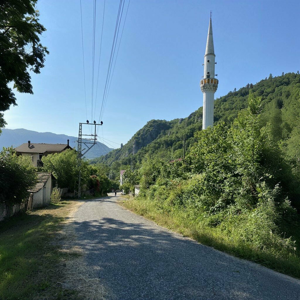 Muhtarlıklar Akçay Köy Muhtarlığı, İnebolu, foto
