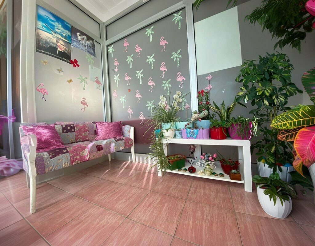 Güzellik salonu Hülya Güzellik Salonu, Antalya, foto