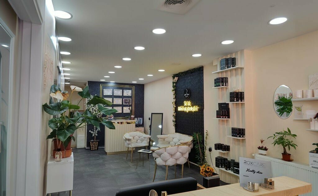 Kuaförler Kübra Konuk Beauty, İstanbul, foto