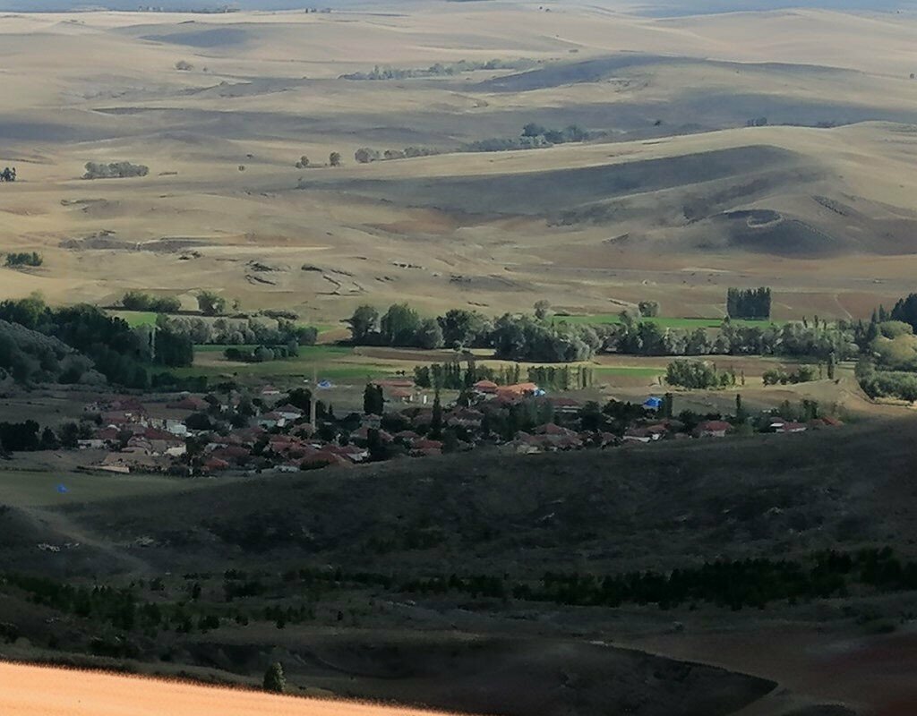 Muhtarlıklar Kirsinkavağı Köy Muhtarlığı, Akdağmadeni, foto