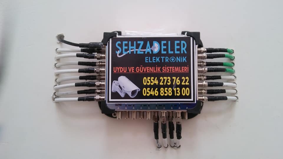 Elektronik eşya mağazaları Çankaya Elektronik, Manisa, foto