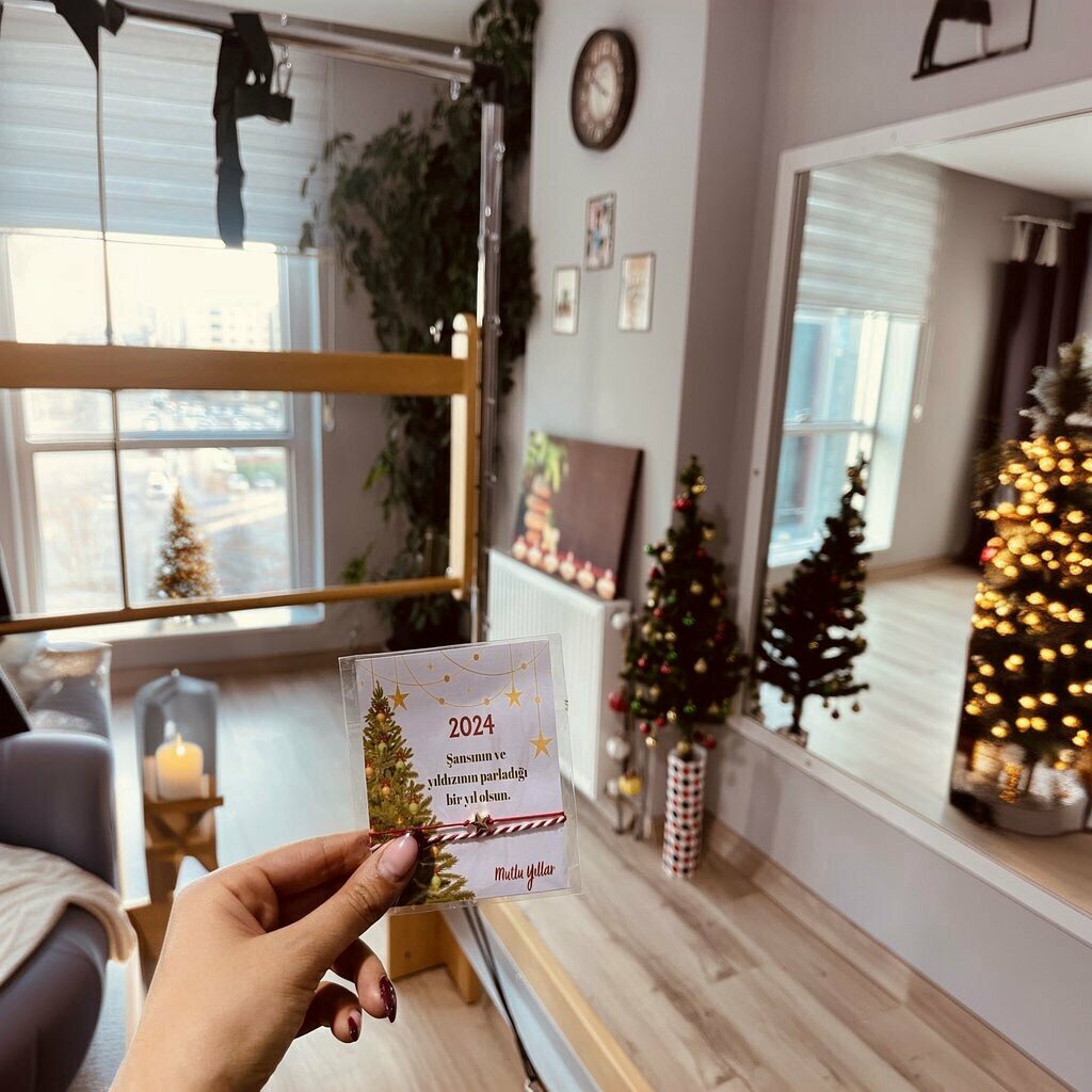 Spor ve jimnastik salonları Zb Reformer Pilates Stüdyo, Van, foto