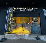 Emlak Yatırım Gayrimenkul Danışmanlık (Ordu, Ünye, Liseler Mah., F. Sultan Mehmet 4. Sok., 18A), emlak ofisi  Ünye'den