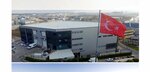 Volkan Mefruşat Raşel Örme (Demirtaş Dumlupınar Mah., Papatya Sok., No:29, Osmangazi, Bursa), tekstil fabrikaları  Bursa'dan